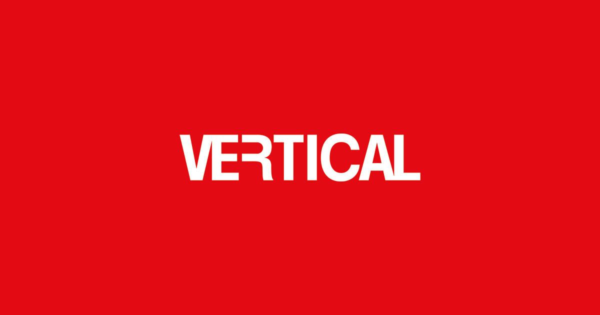 vertical